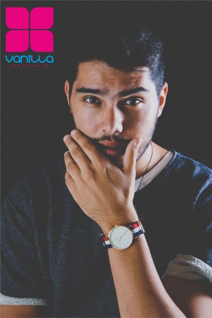 LIVA-K * Interview on Vanilla Radio Vanilla Radio Premium | Μουσική για ...
